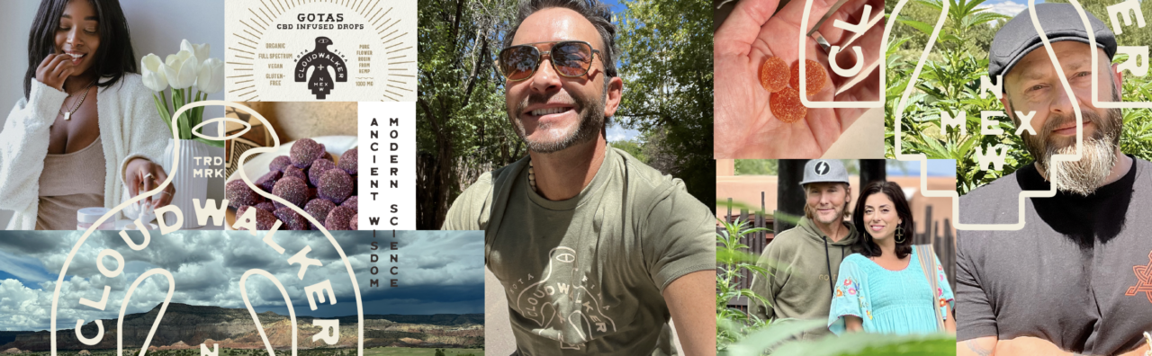 CloudWalker Farm | Rooted in a Higher Standard of Wellness